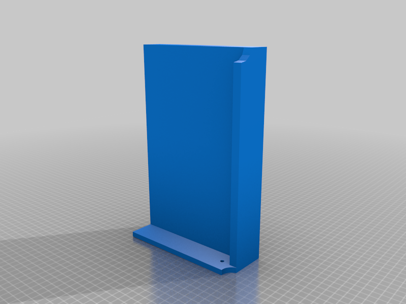 Free 3D file Shelf 10x13 inchs 🧹 ・Object to download and to 3D print・Cults