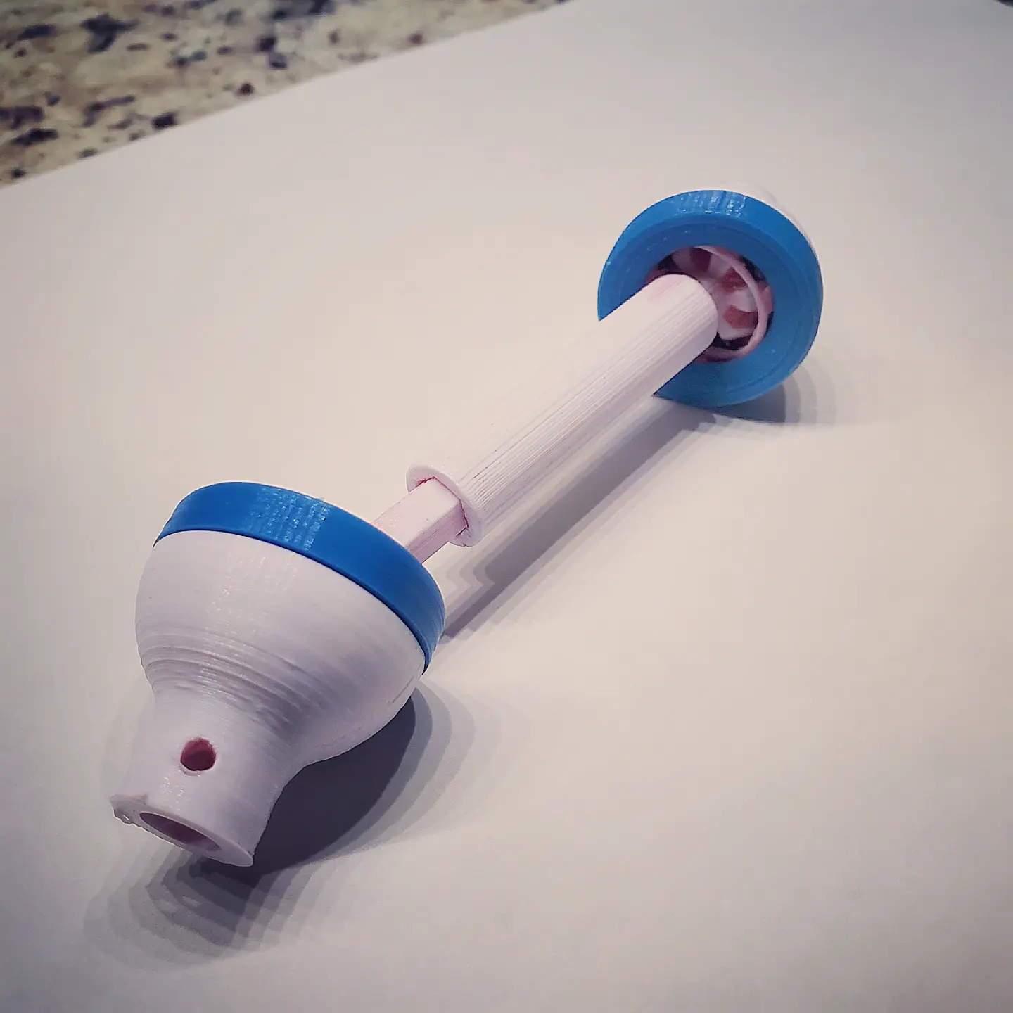 🚗 Constant Velocity Drive Shaft (CVD, Rzeppa, Birfield) for RC Car・ STL ...