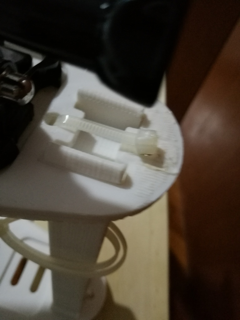 Free 3D file Scuba Diving Camera Tray for action cam 🤿 ・Template to ...