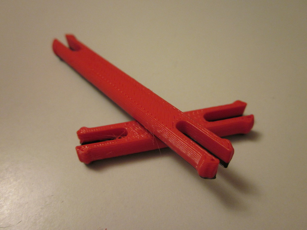 🧷 Pin Connectors V3・Free 3D File for ・Cults