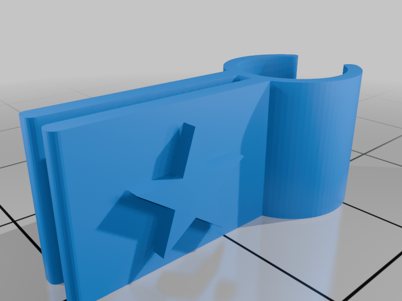 Free 3D file notepad Pencil Holder ️ ・3D print model to download・Cults