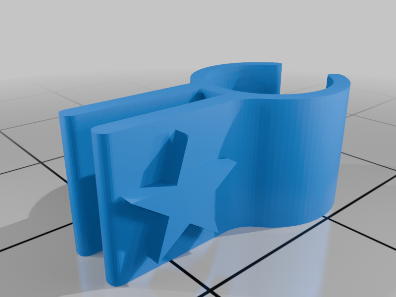 Archivo 3D gratis notepad Pencil Holder ️ ・Modelo de impresión 3D para ...