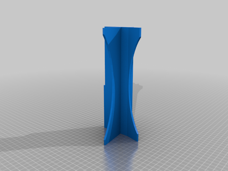 Free 3D file OP-Z stand 🧞‍♂️ ・3D printing template to download・Cults