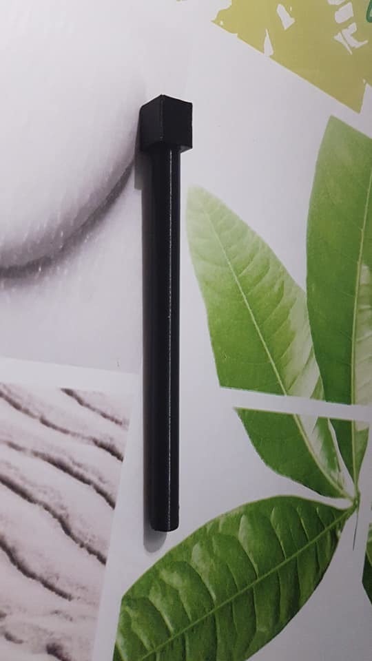 Free 3D file Needle guard 🪡 ・Object to download and to 3D print・Cults