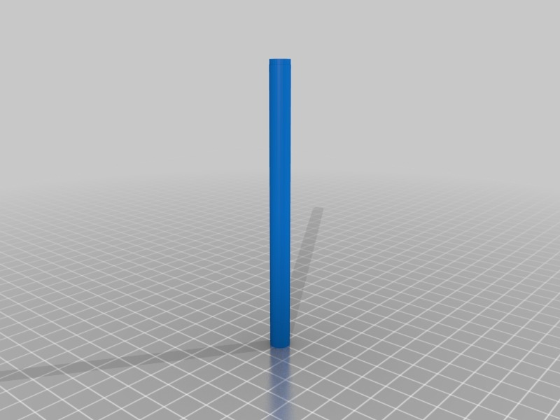 Free 3D file Needle guard 🪡 ・Object to download and to 3D print・Cults