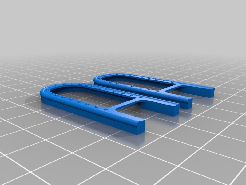 Free 3D file G Scale Mail Dropbox 1:29 🎭・3D print design to download・Cults