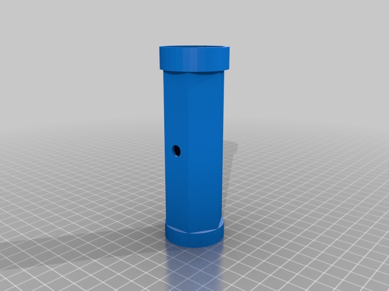🕹️ Arcade Button Wrench・Free 3D File for ・Cults