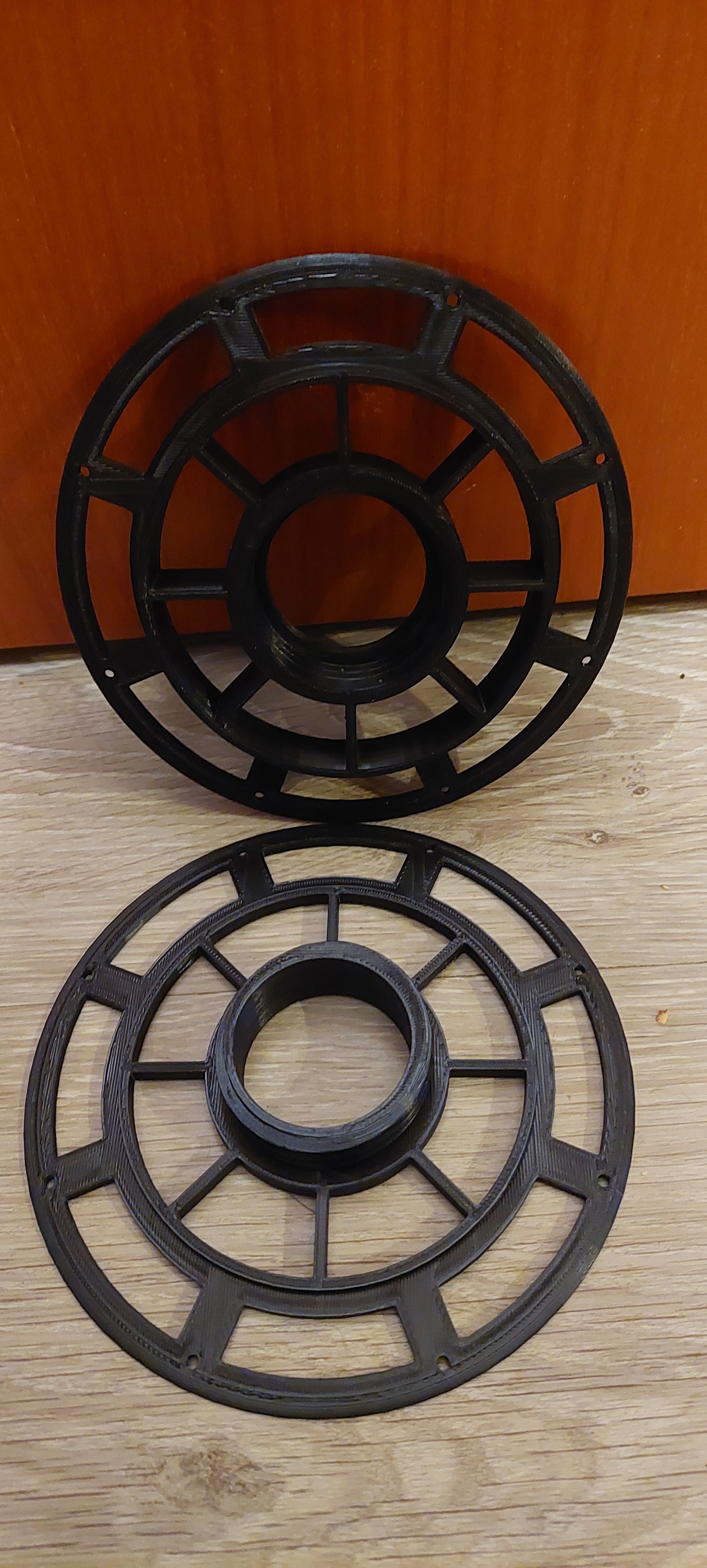 3D print Filament Spule 50g-100g・Cults