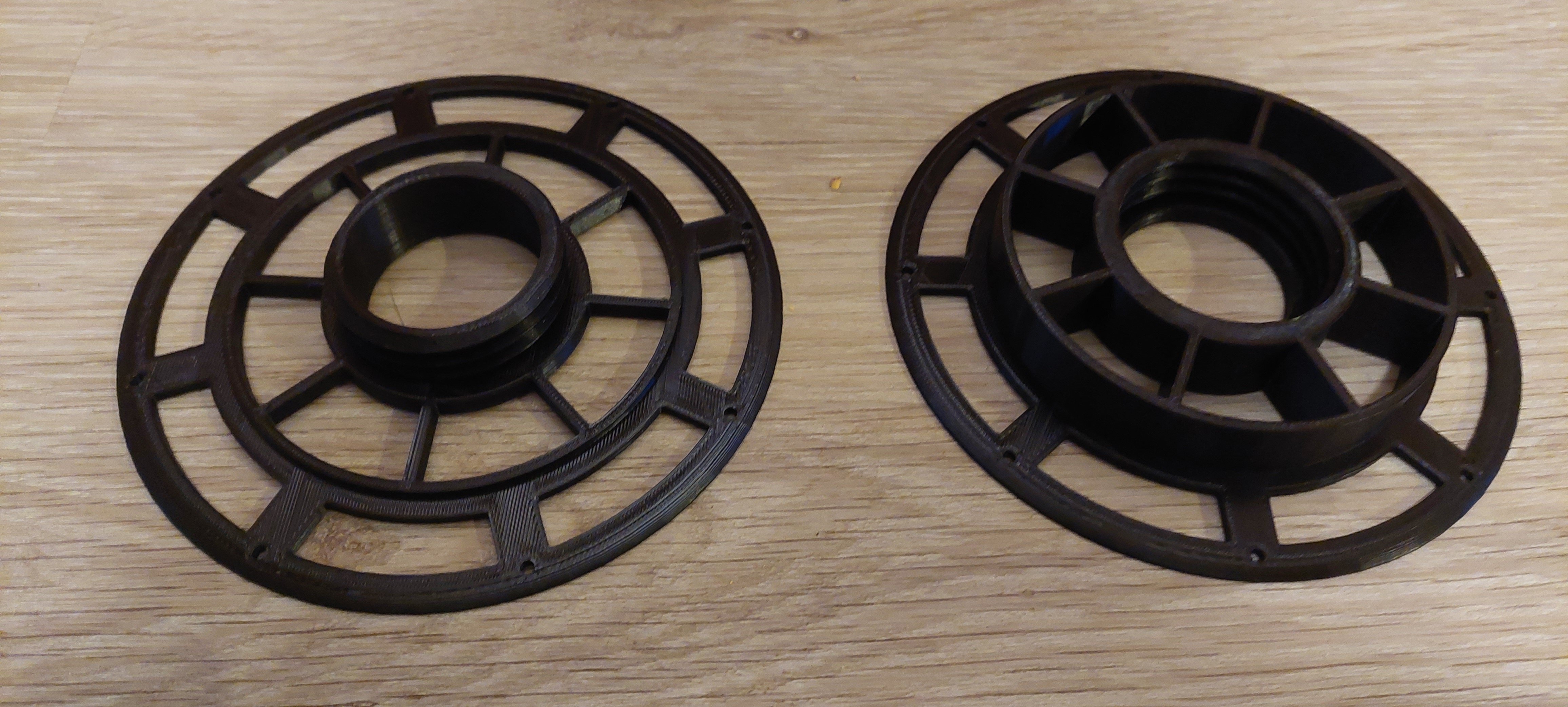3D print Filament Spule 50g-100g・Cults