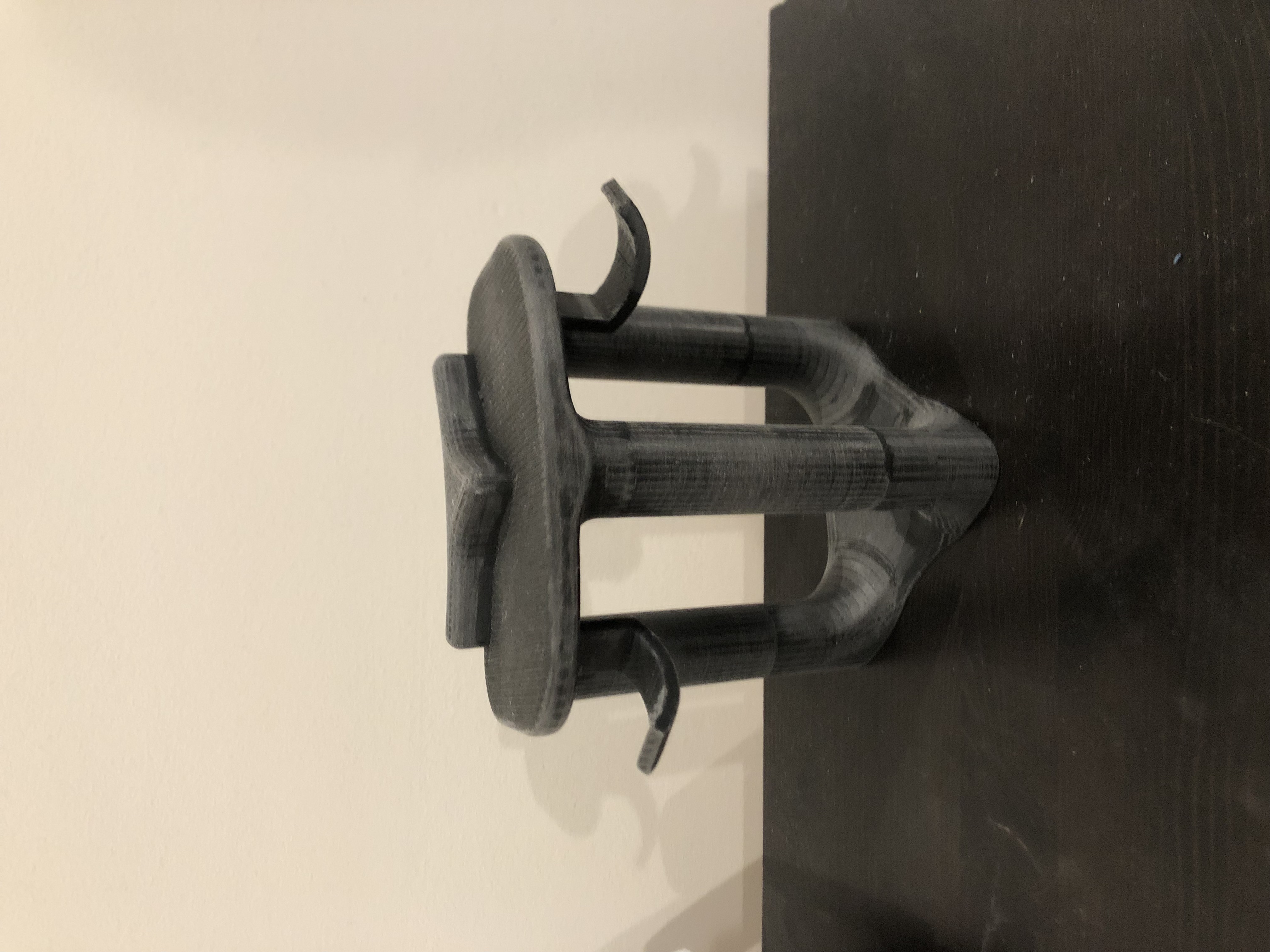 Archivo STL Soporte para Oculus 🕹️ (OBJ)・Modelo para descargar y ...