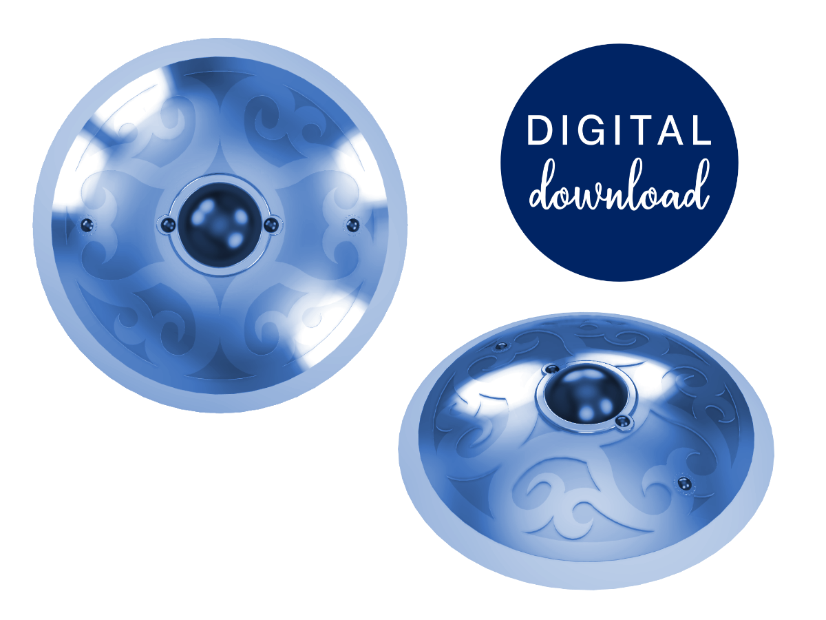 3D file GERUDO Shield STL FILES [Legend of Zelda: Breath of the Wild] 🛡 ...