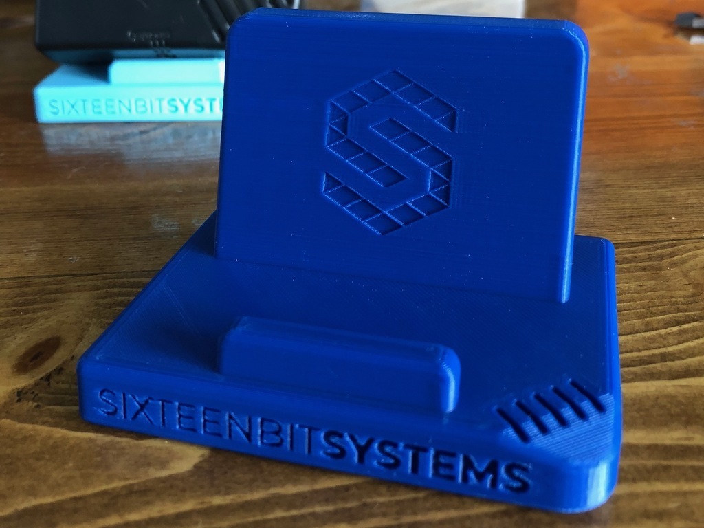 3D printed Game Boy Zero and Game Boy (DMG-01) Display Stands・Cults
