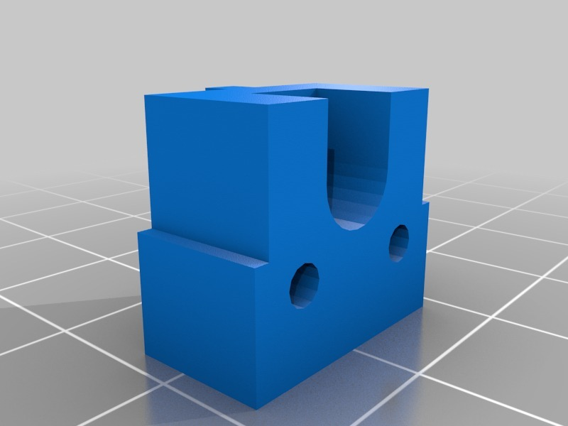 Free STL file Kossel 2020 all parts 🔧 ・3D printing template to download ...