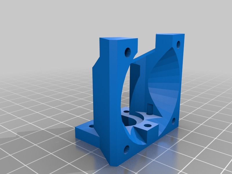 Free STL file Kossel 2020 all parts 🔧 ・3D printing template to download ...