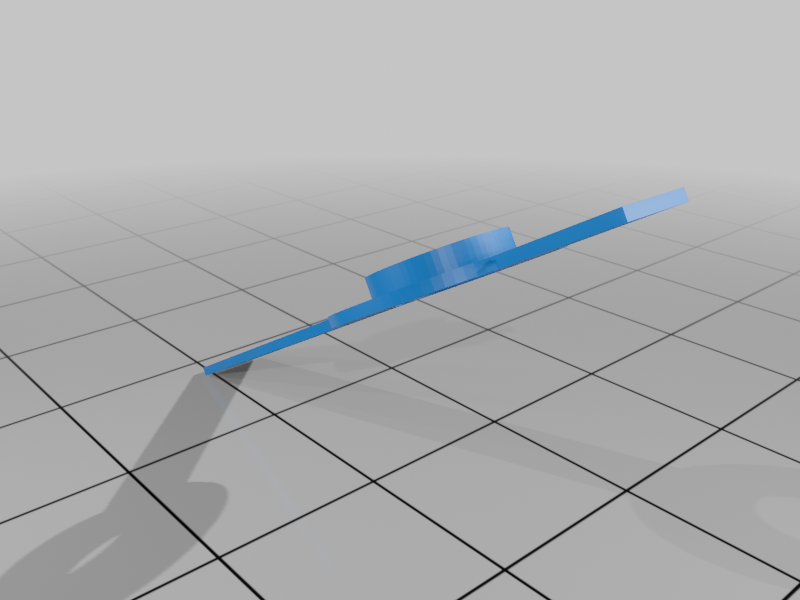 🕰️ Retro Clock and Magsafe Charger・Free 3D File for ・Cults