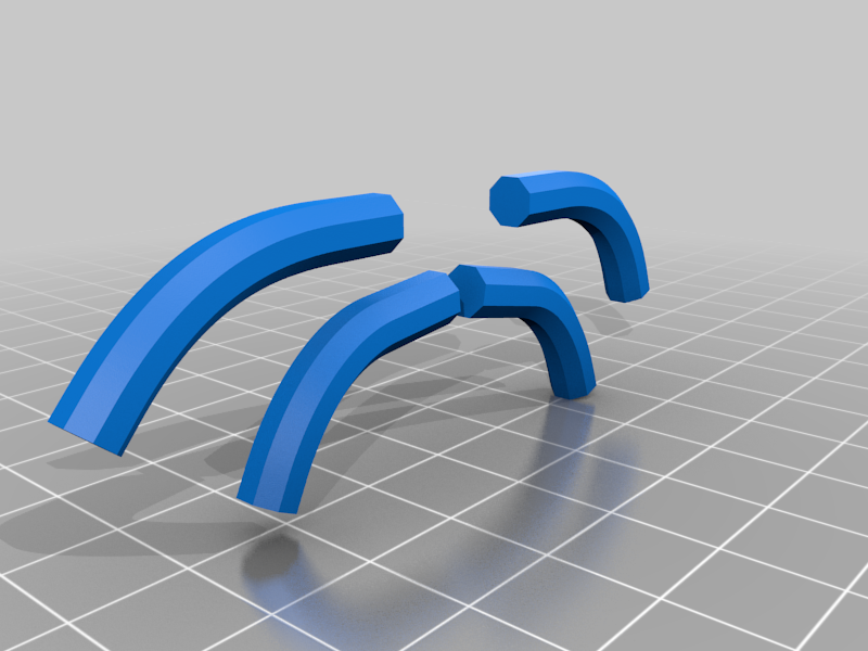 Free 3D file Shaved Ice Character 🧊 ・3D printing idea to download・Cults