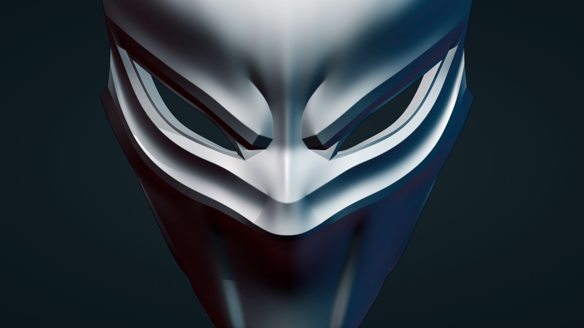 STL file Epic Mask 3 versions 🇪🇬 (OBJ and 3MF)・3D printer design to ...