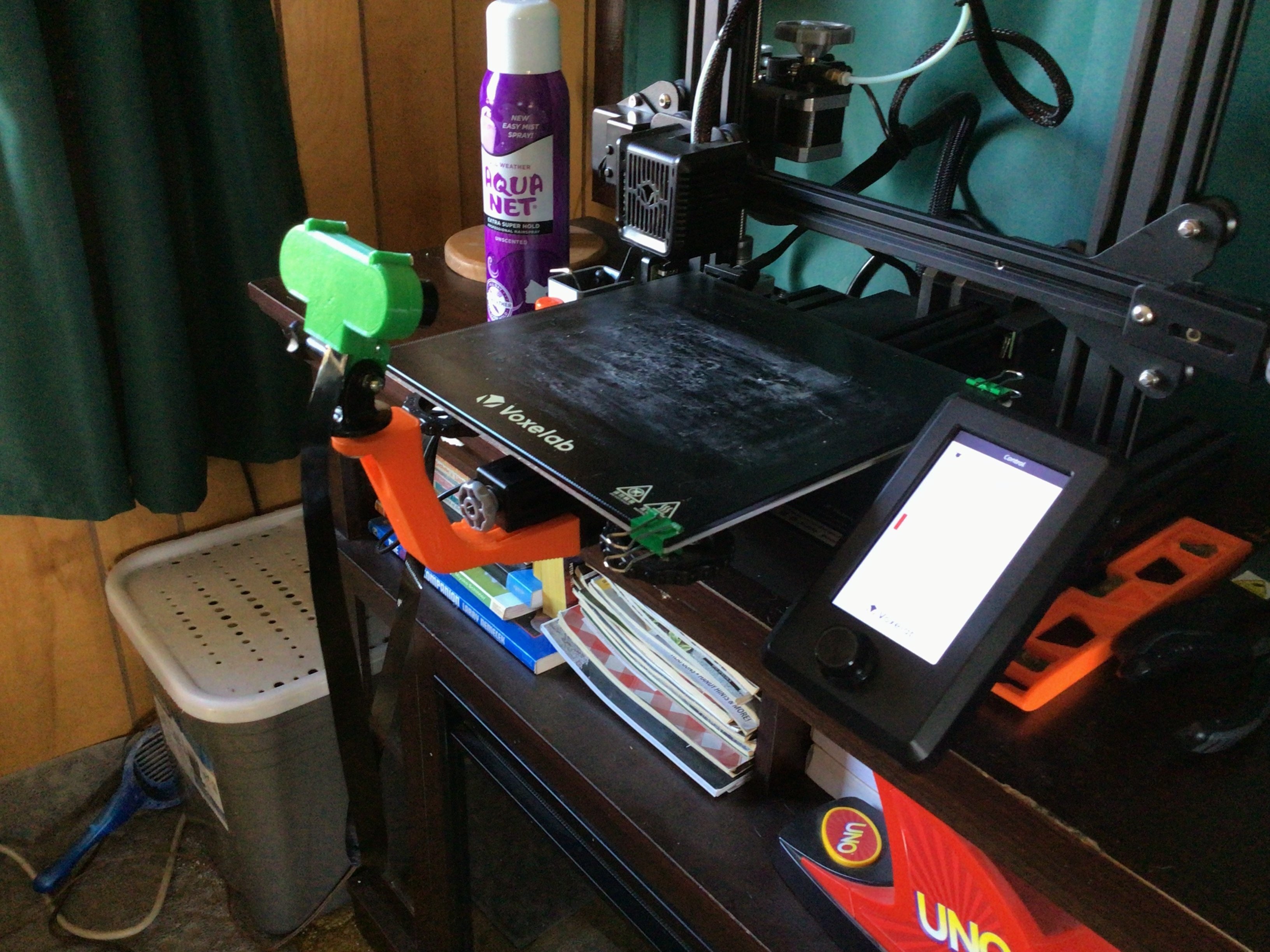 3D print Raspberry Pi Night Vision Camera Case・Cults