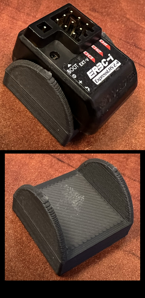 Hobby plus cr18p evo pro stand and other parts・Free 3D File for ・Cults