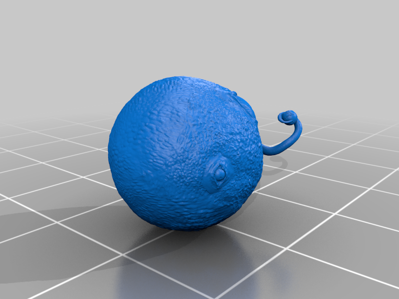 🎨 Hellstar Remina・Free 3D File for ・Cults