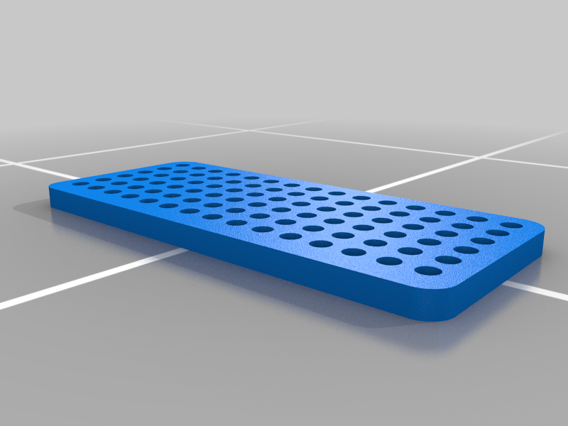 Free STL file Cockerill industrial shunting scalled to TT 1:120 scale ...