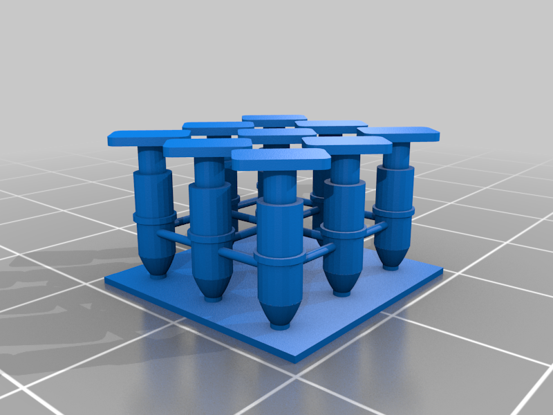 🚂 CFR LDE 721 EGM 2100CP locomotive 1:100 scale, prepared for TT scale ...