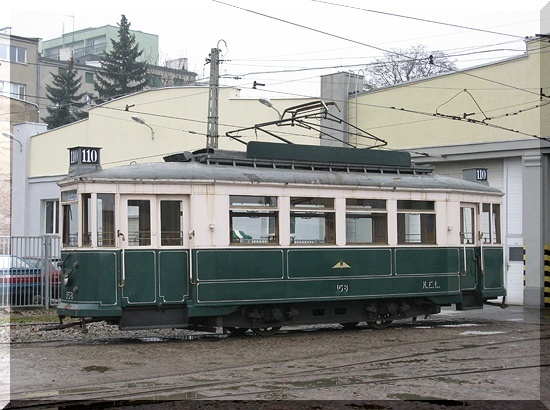 🚋 Tram Lilpop III adaptation at H0m scale for TT rails,・Free 3D File ...