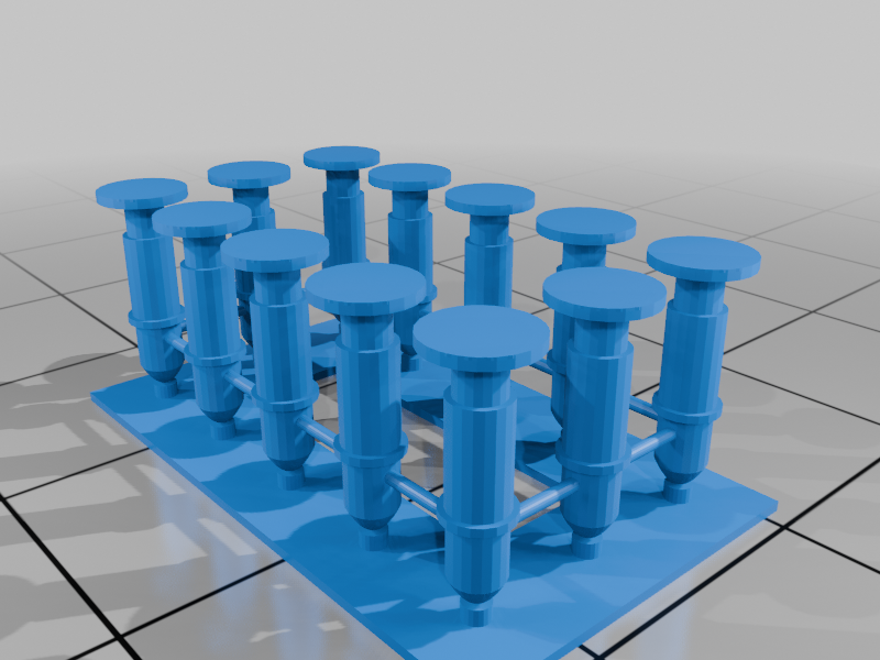 Free 3D file PPL Fireless adaptation for BTTB BR9265 🚂 ・Model to ...