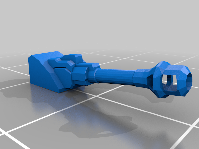 🪖 Tokugawa heavy tank v2.0・Free 3D File for ・Cults