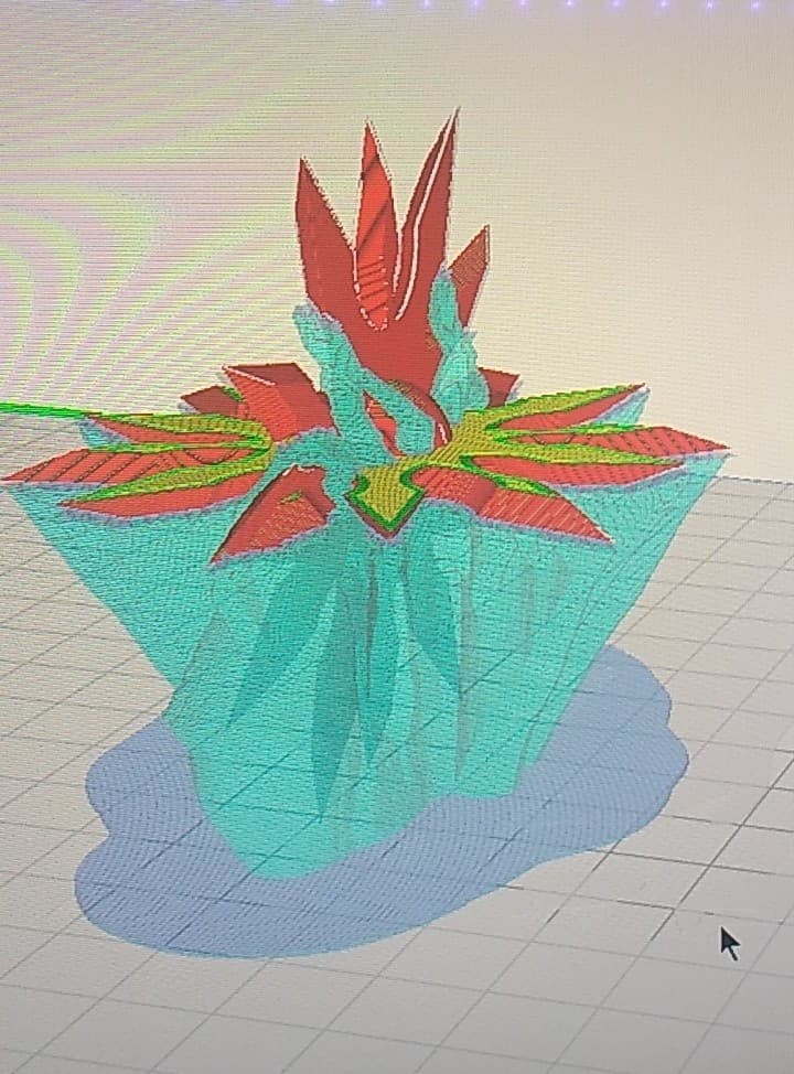 STL file Spike throwing ball 🏛️ ・3D printable model to download・Cults