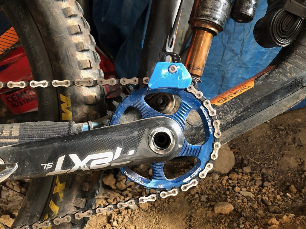 Archivo 3D gratis Guía superior MRP TR ⚽・Plan para descargar y imprimir ...