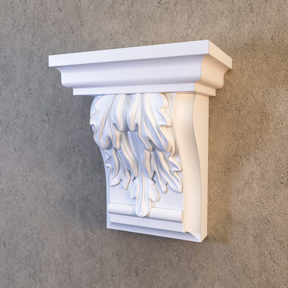3D file 100 Plaster Molding collection 💯・3D printable model to download ...