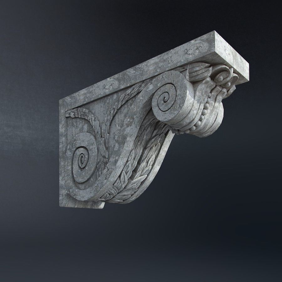 3D file 100 Plaster Molding collection 💯・3D printable model to download ...