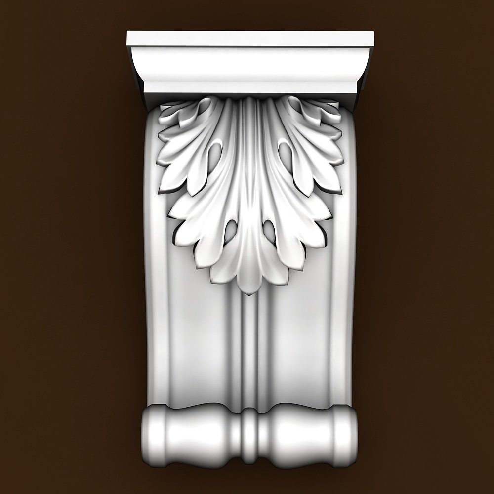 3D file 100 Plaster Molding collection 💯・3D printable model to download ...