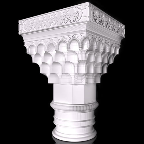3D file 100 Plaster Molding collection 💯・3D printable model to download ...