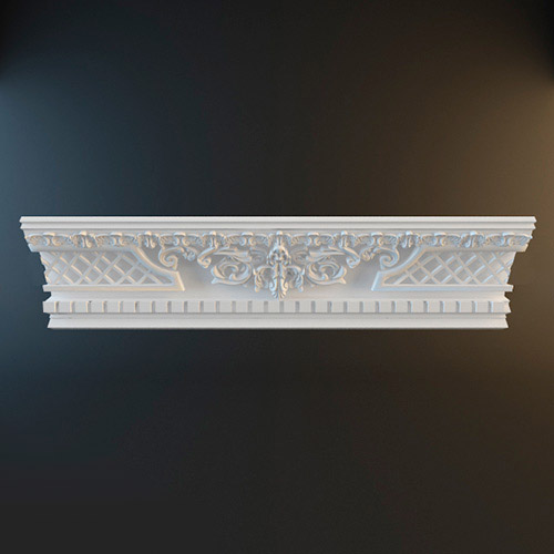 3D file 100 Plaster Molding collection 💯・3D printable model to download ...