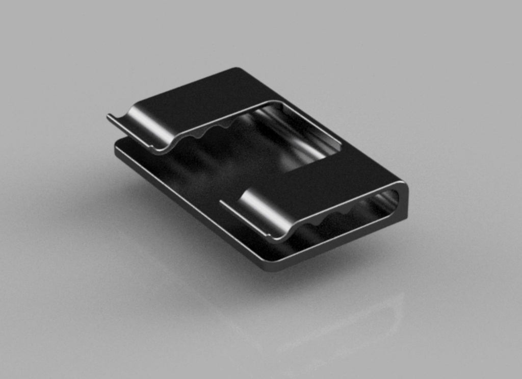 🔧 Tekonsha P3 Braker Controller mounting bracket・Free STL File for ・Cults