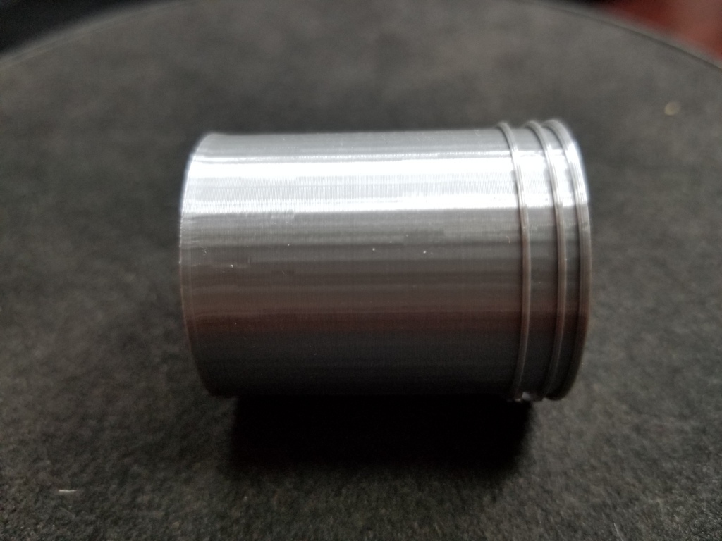 🪣 one10rc 5 Gallon Bucket 1:10 v2・Free STL File for ・Cults