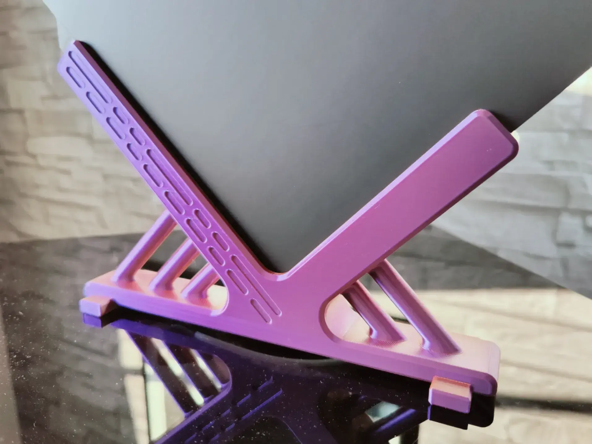 Free 3D file Buildplate Holder / Stand 🧞‍♂️ ・3D printable model to ...