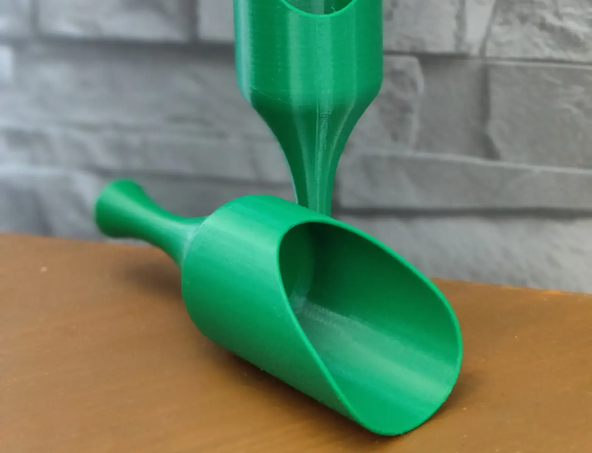 Free 3D file Mini Shovel 🌿 ・3D printable model to download・Cults