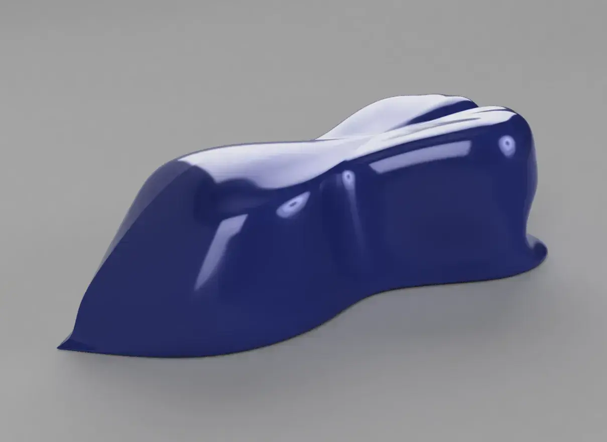 Free 3D file Paint samples 🎨 ・3D printer design to download・Cults