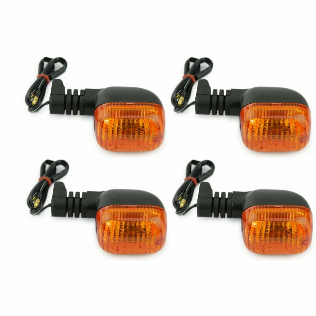 Free 3D file Turn signal Motorcycle (KTM Enduro LC4) 🏍️・3D printing ...