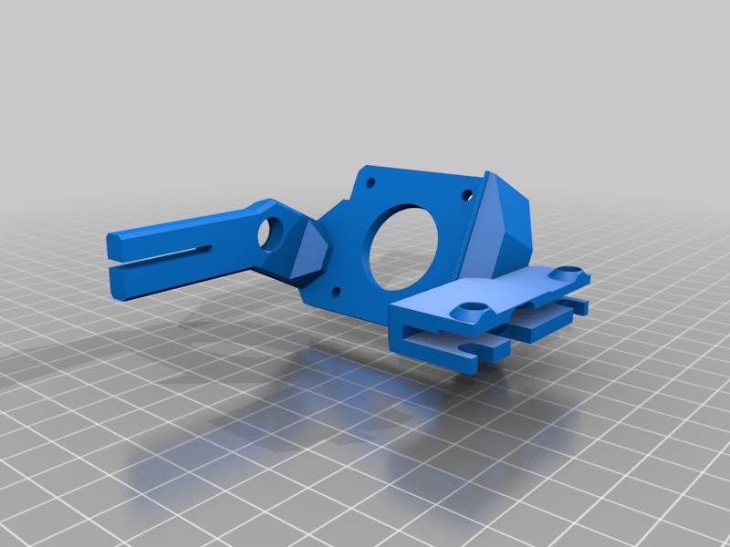 Descargar archivo 3D gratis Cr-6 se, Cr-6 Max Direct Drive V2 🧞‍♂️ ...