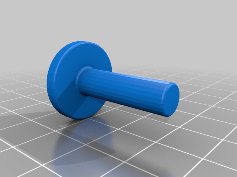 Archivo 3D gratis 3D Bill Cipher 🎨 ・Modelo imprimible en 3D para ...