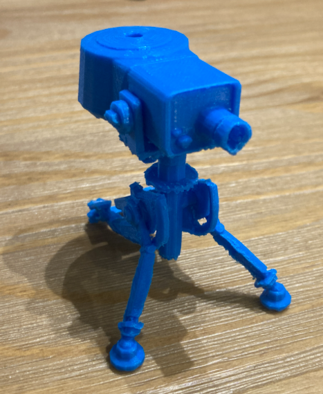3D printable Team Fortress 2 (TF2) Miniatures・Cults