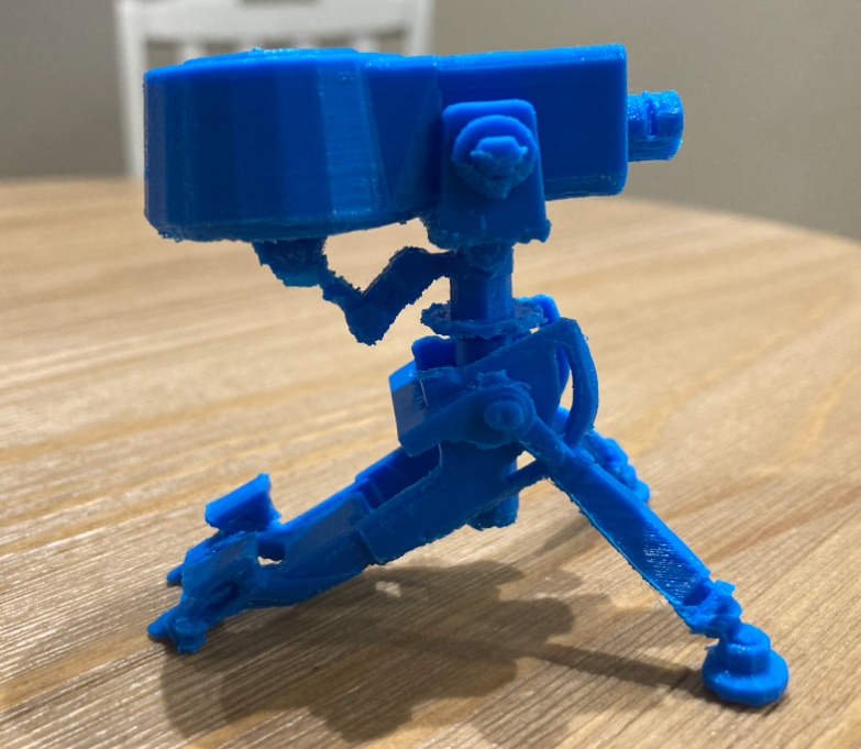3D printable Team Fortress 2 (TF2) Miniatures・Cults