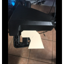 👽 Logitech G29 Under Desk Storage Mount・Free STL File for ・Cults