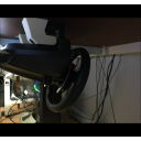 👽 Logitech G29 Under Desk Storage Mount・Free STL File for ・Cults