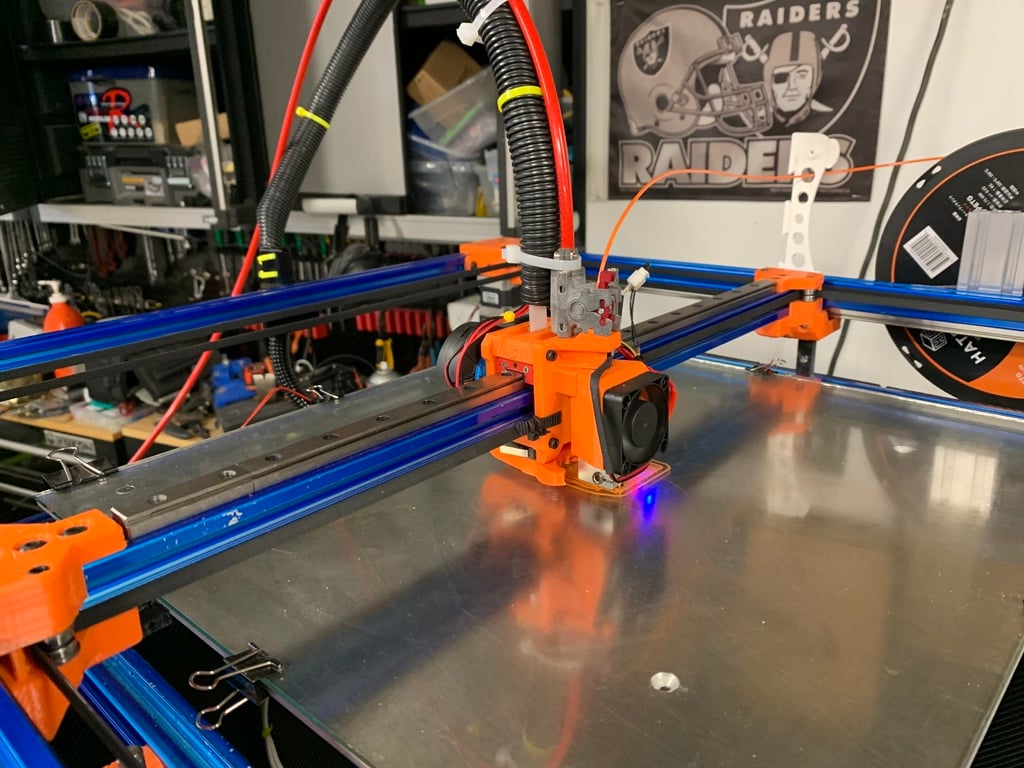 3D printed BLV mgn Cube - 3d printer・Cults