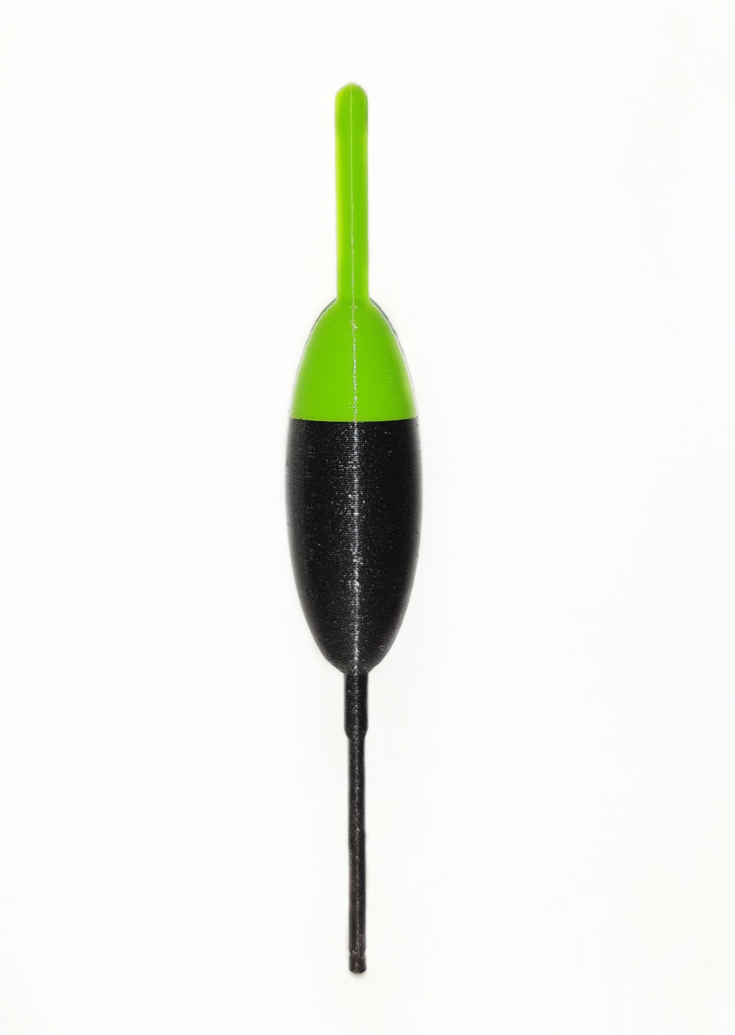 STL file Fishing float 🎣 (GCODE)・3D printing design to download・Cults